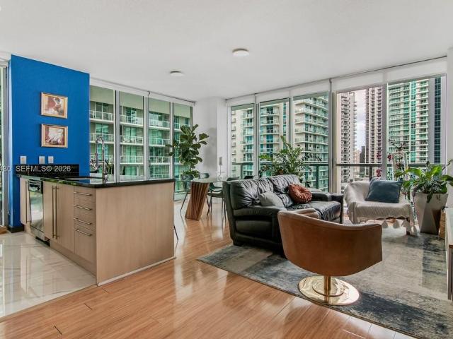 Luxury apartment complex for sale in Miami, Florida