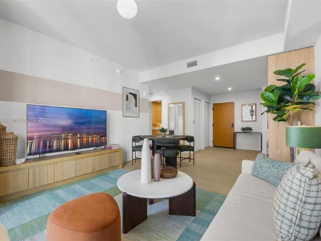 Luxury apartment complex for sale in Miami, Florida
