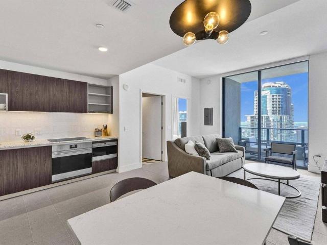 Luxury apartment complex for sale in Miami, Florida