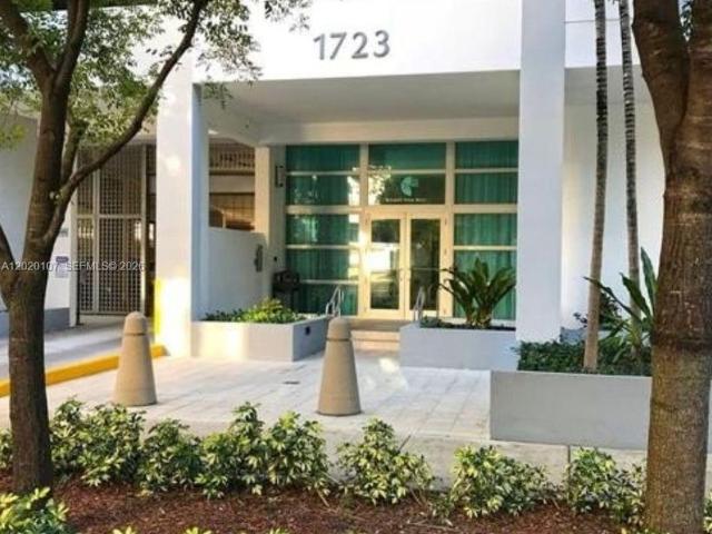 Luxury apartment complex for sale in Miami, Florida