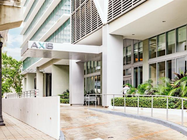 Luxury apartment complex for sale in Miami, Florida