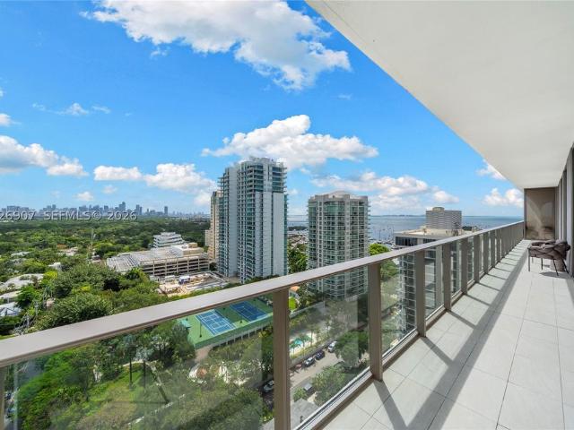Luxury apartment complex for sale in Miami, Florida