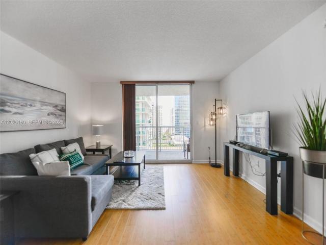 Luxury apartment complex for sale in Miami, Florida
