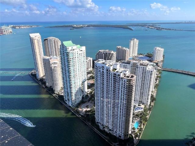 Luxury apartment complex for sale in Miami, Florida