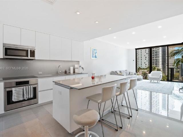 Luxury apartment complex for sale in Miami, Florida