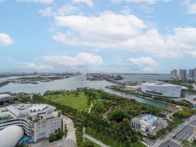 Luxury apartment complex for sale in Miami, Florida