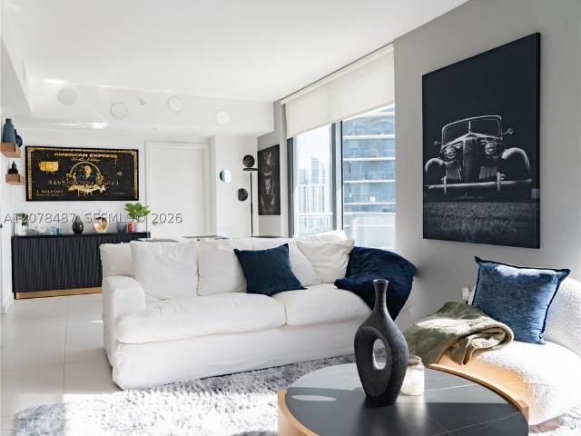 Luxury apartment complex for sale in Miami, Florida