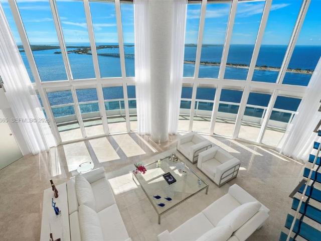 Luxury apartment complex for sale in Miami, Florida