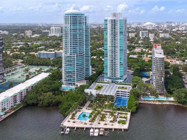 Luxury apartment complex for sale in Miami, Florida
