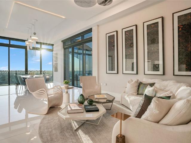 Luxury apartment complex for sale in Miami, Florida