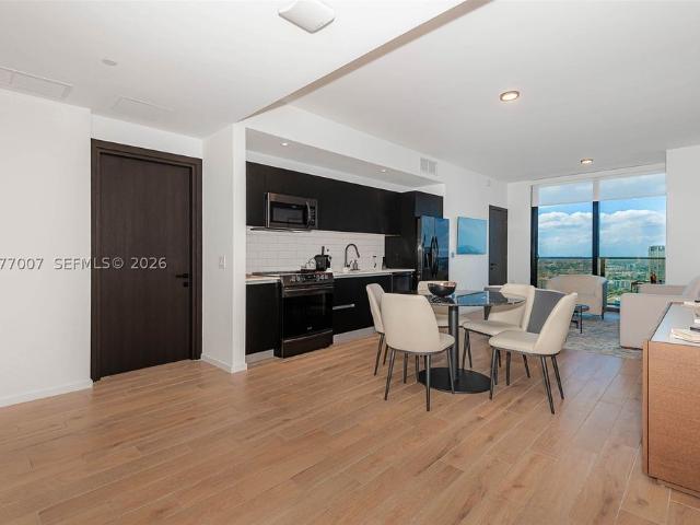 Luxury apartment complex for sale in Miami, Florida