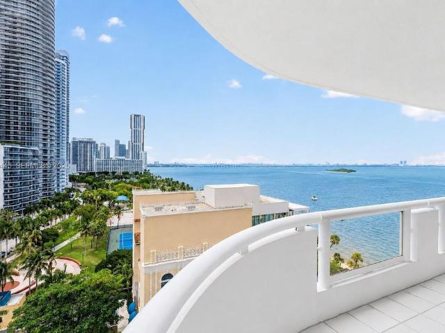 Luxury apartment complex for sale in Miami, Florida