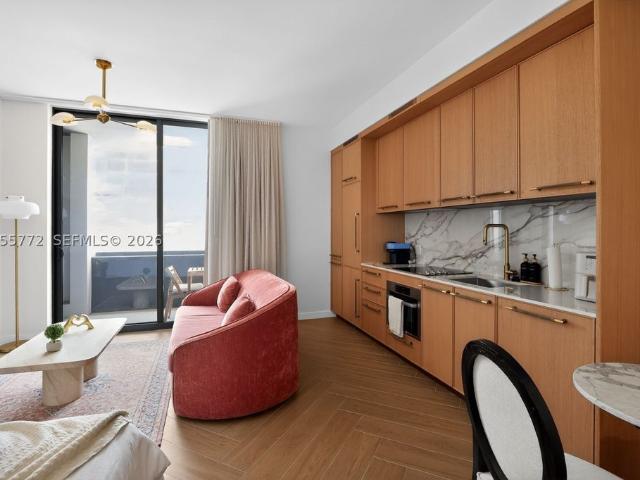 Luxury apartment complex for sale in Miami, Florida