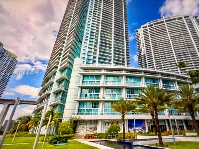 Luxury apartment complex for sale in Miami, Florida