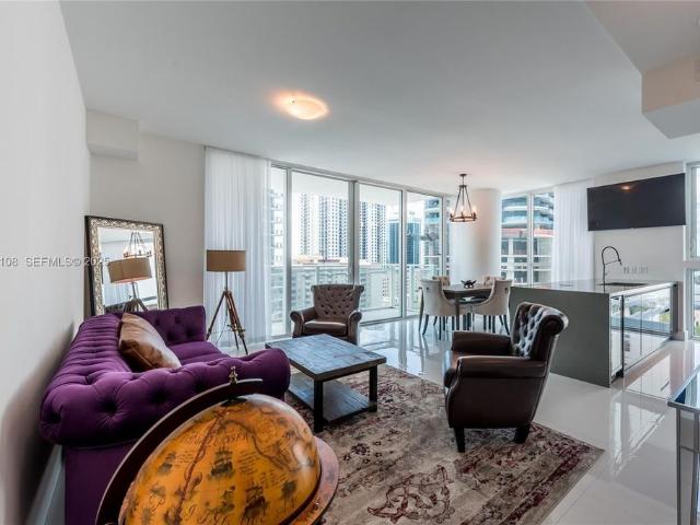 Luxury apartment complex for sale in Miami, Florida