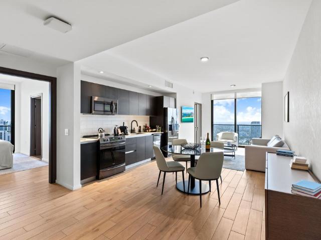 Luxury apartment complex for sale in Miami, Florida