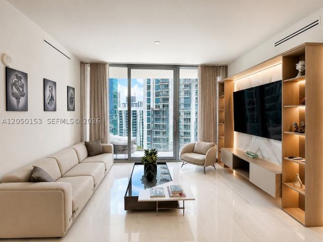 Luxury apartment complex for sale in Miami, Florida