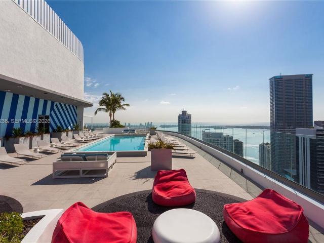 Luxury apartment complex for sale in Miami, Florida
