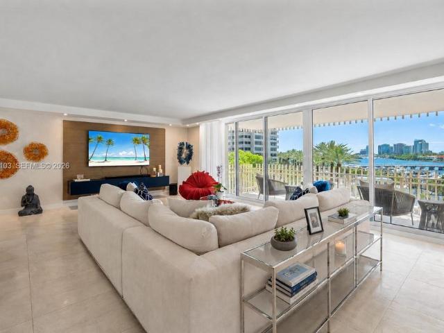 Luxury apartment complex for sale in Miami, Florida