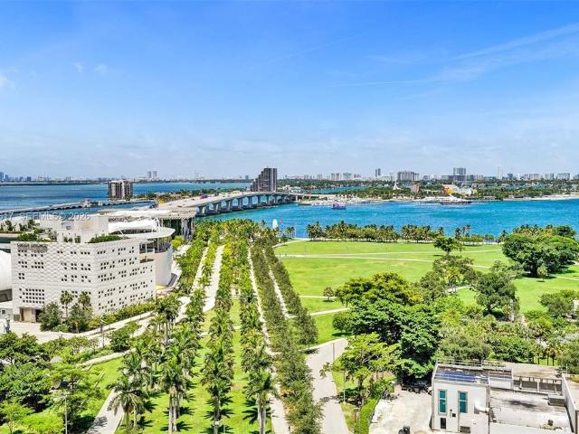 Luxury apartment complex for sale in Miami, Florida