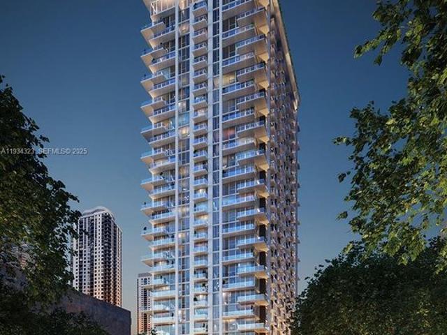 Luxury apartment complex for sale in Miami, Florida