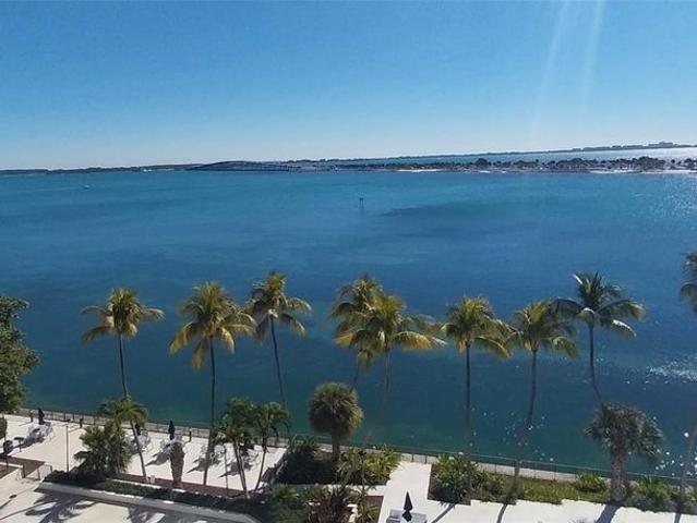 Luxury apartment complex for sale in Miami, Florida