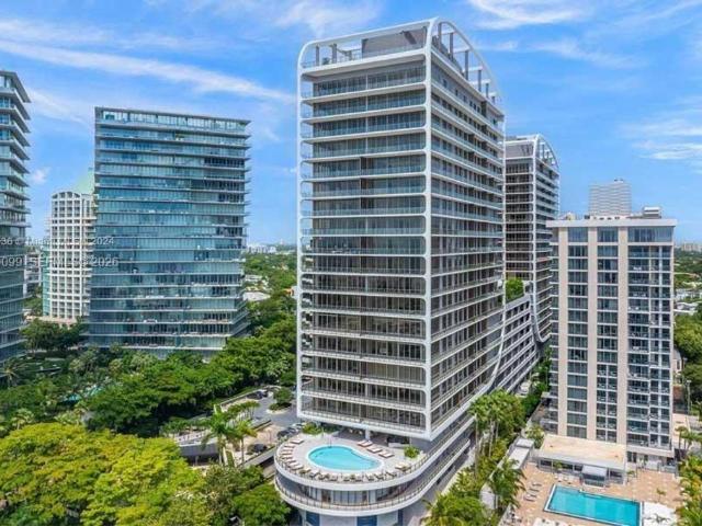 Luxury apartment complex for sale in Miami, Florida