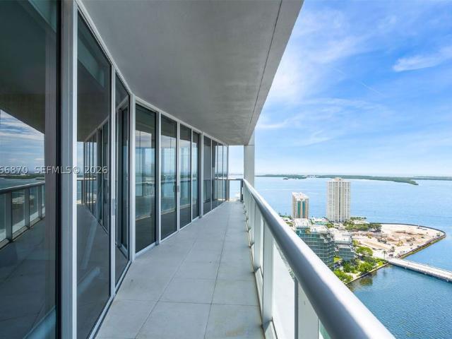 Luxury apartment complex for sale in Miami, Florida
