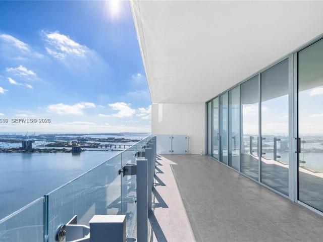 Luxury apartment complex for sale in Miami, Florida