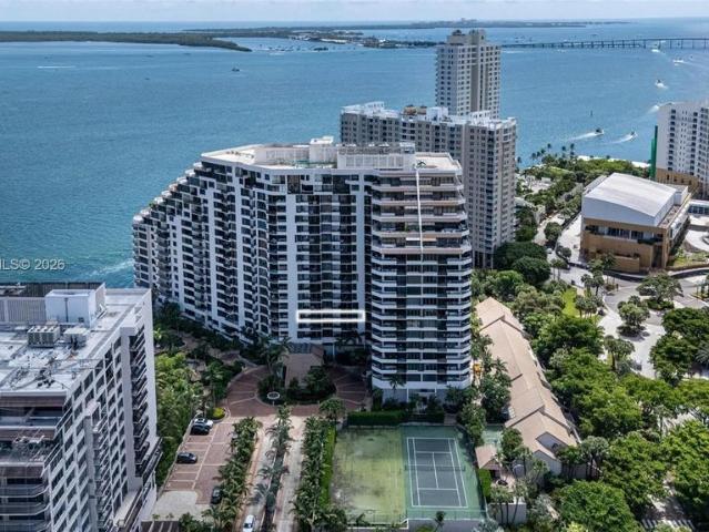Luxury apartment complex for sale in Miami, Florida