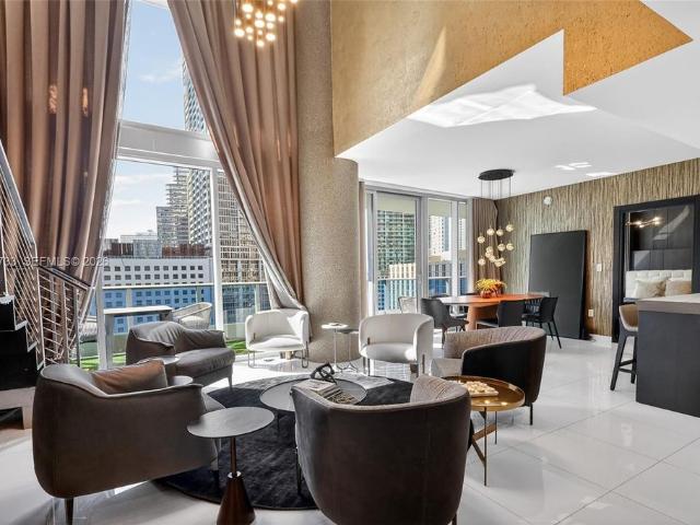 Luxury apartment complex for sale in Miami, Florida