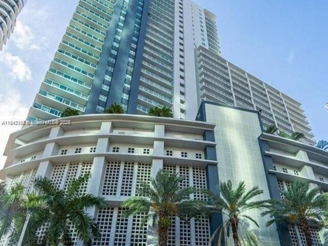 Luxury apartment complex for sale in Miami, Florida