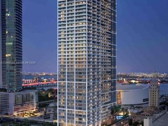 Luxury apartment complex for sale in Miami, Florida