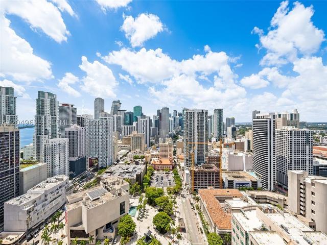 Luxury apartment complex for sale in Miami, Florida