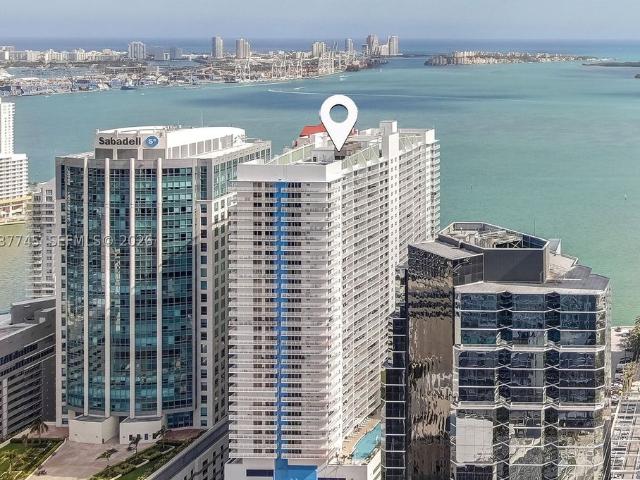Luxury apartment complex for sale in Miami, Florida