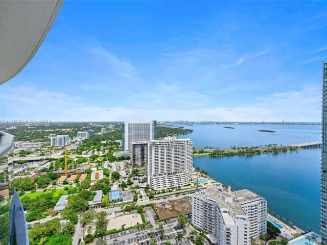 Luxury apartment complex for sale in Miami, Florida