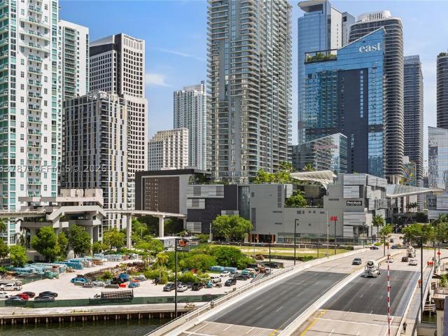 Luxury apartment complex for sale in Miami, Florida