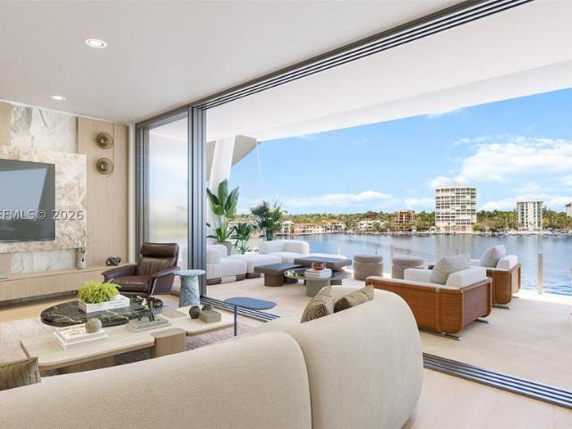 Luxury apartment complex for sale in Miami, Florida
