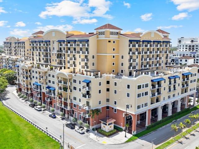 Luxury apartment complex for sale in Miami, Florida