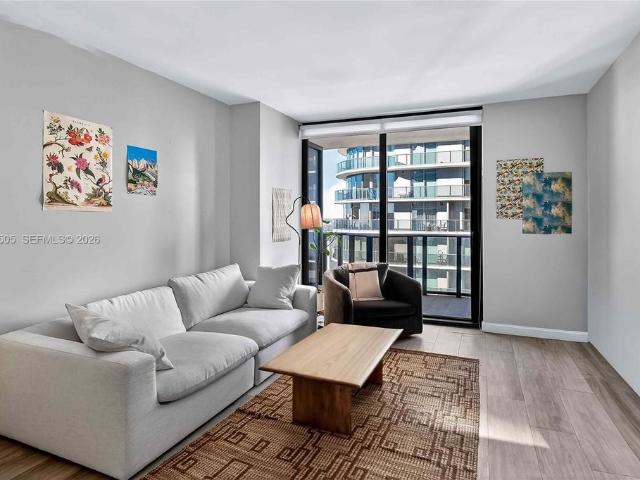 Luxury apartment complex for sale in Miami, Florida