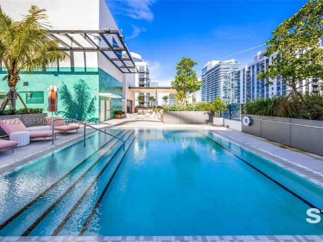Luxury apartment complex for sale in Miami, Florida