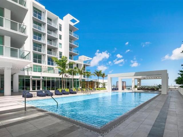Luxury apartment complex for sale in Miami, Florida