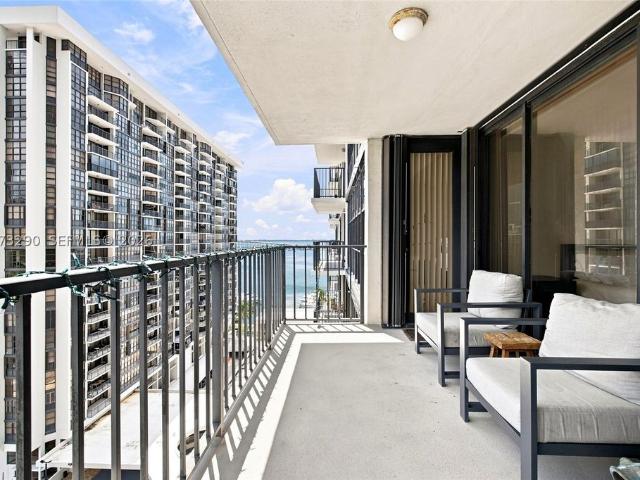 Luxury apartment complex for sale in Miami, Florida