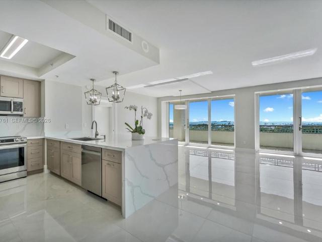 Luxury apartment complex for sale in Miami, Florida