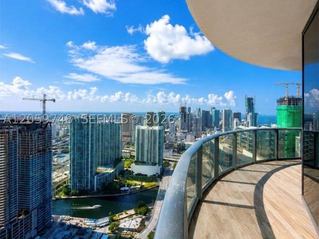 Luxury apartment complex for sale in Miami, Florida
