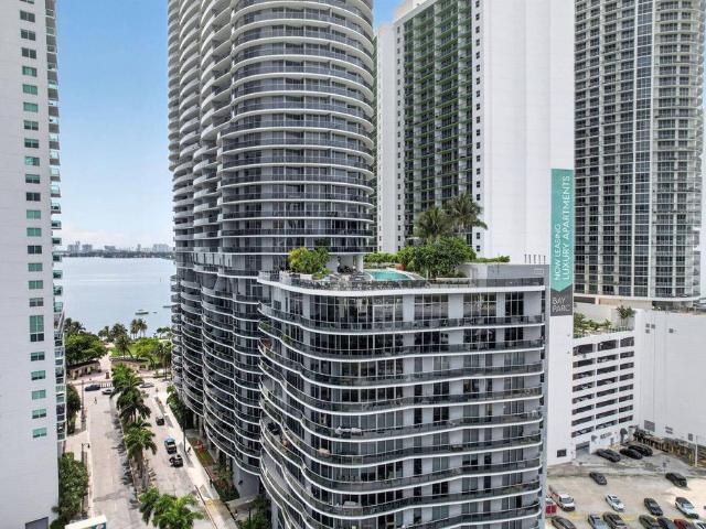 Luxury apartment complex for sale in Miami, Florida