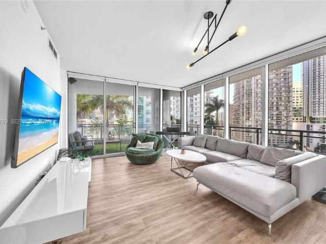 Luxury apartment complex for sale in Miami, Florida