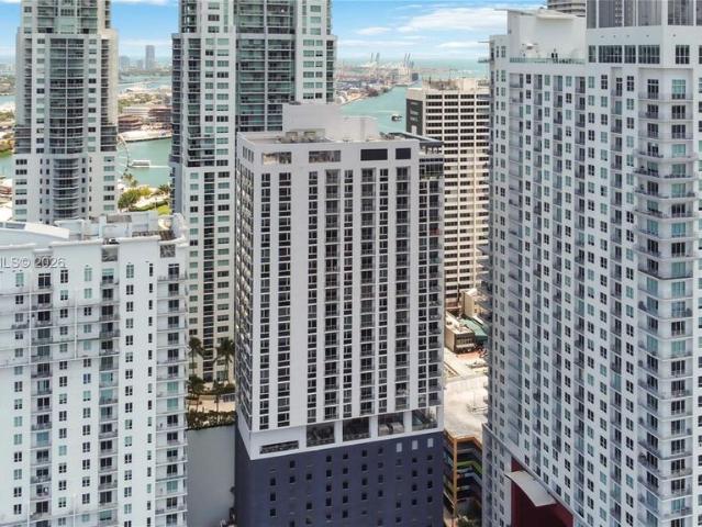 Luxury apartment complex for sale in Miami, Florida
