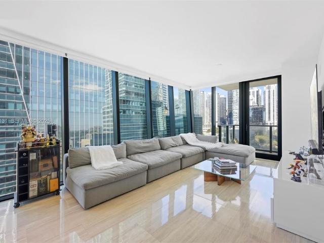 Luxury apartment complex for sale in Miami, Florida