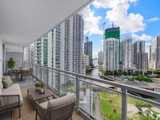 Luxury apartment complex for sale in Miami, Florida